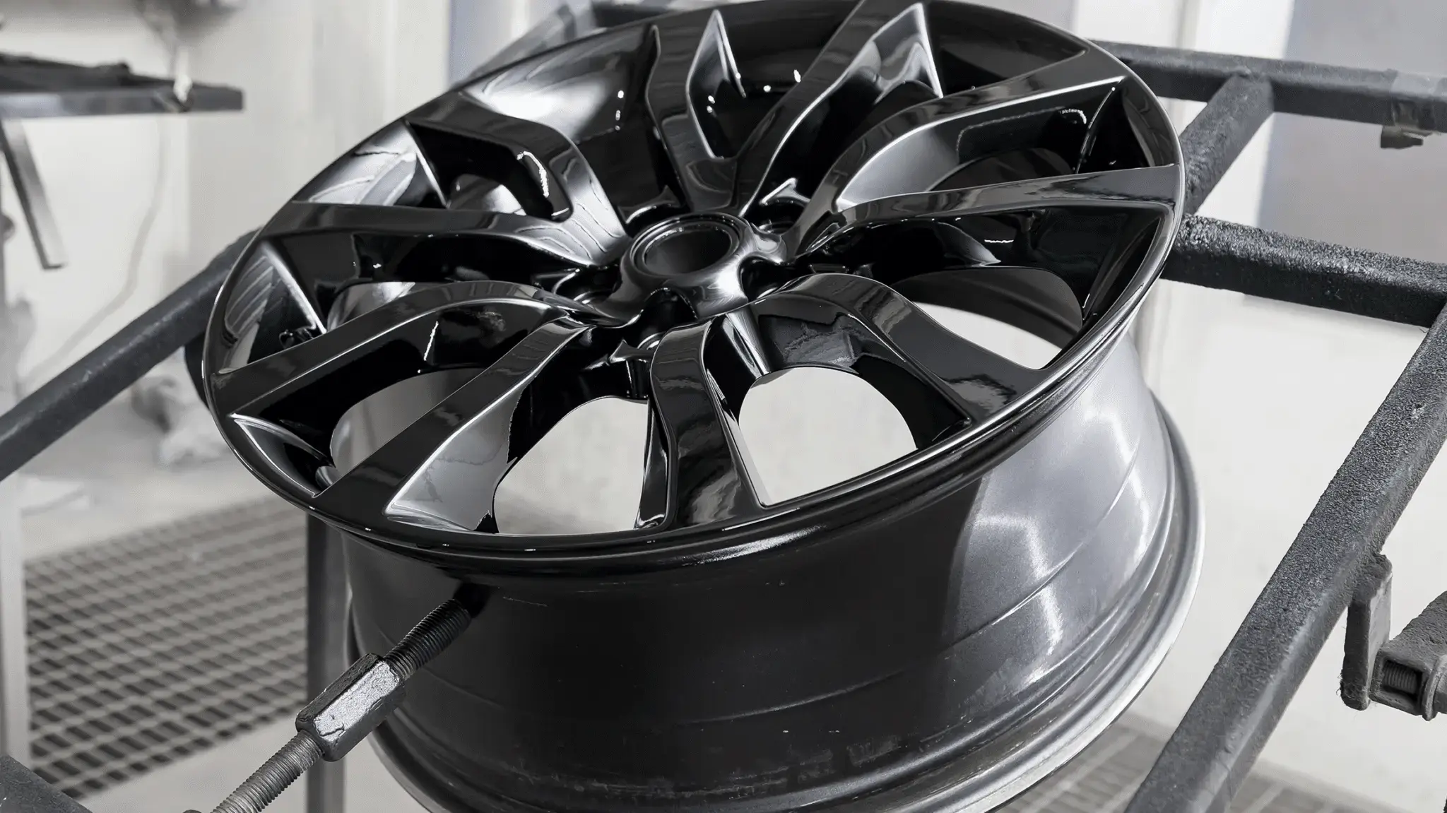 Quality Alloy Wheel Wraps in Norwich, Norfolk - Enhance Your Wheels